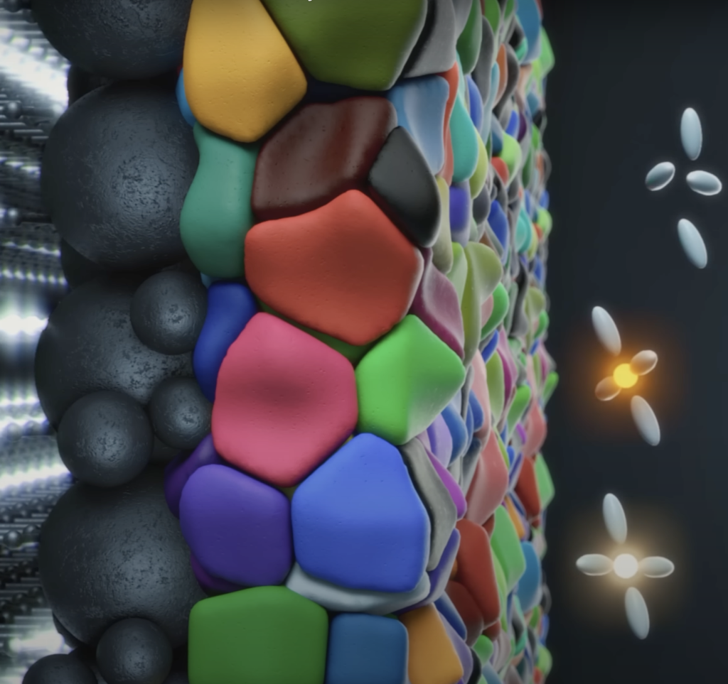 In-Depth Analysis of CATL’s Battery Energy Storage System (BESS) Cell ...